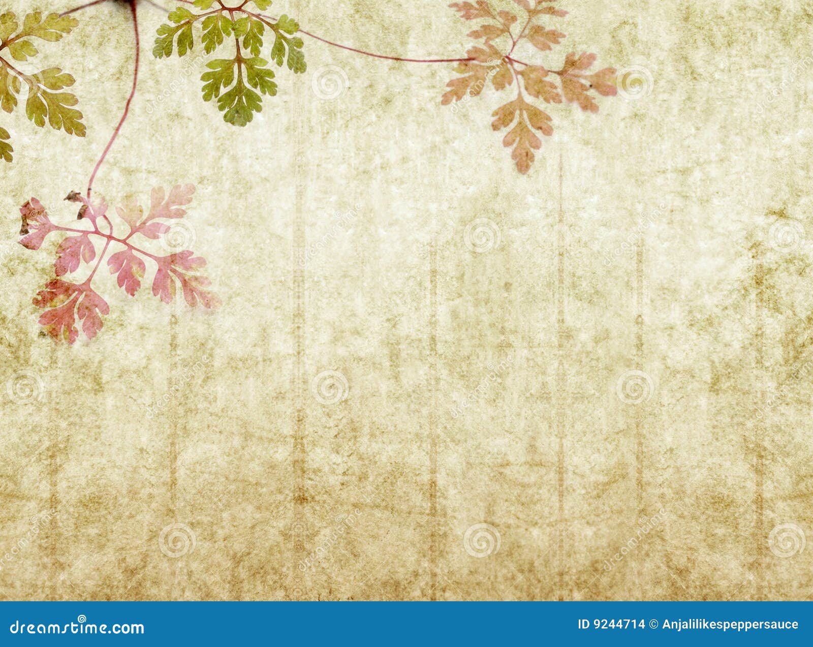 Earthy background image stock illustration. Illustration of leaves ...