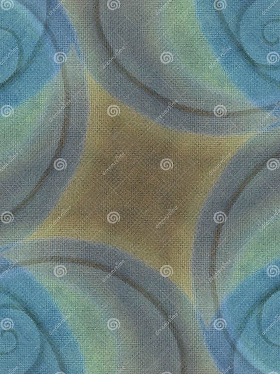 Earthy Canvas Background Blue Stock Photo - Image of computer, backdrop ...