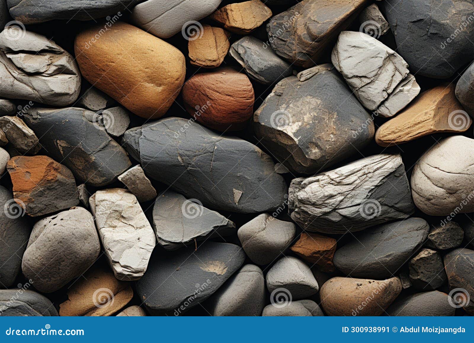 Earthy Continuity Seamless Pattern Captures the Timeless Essence of ...