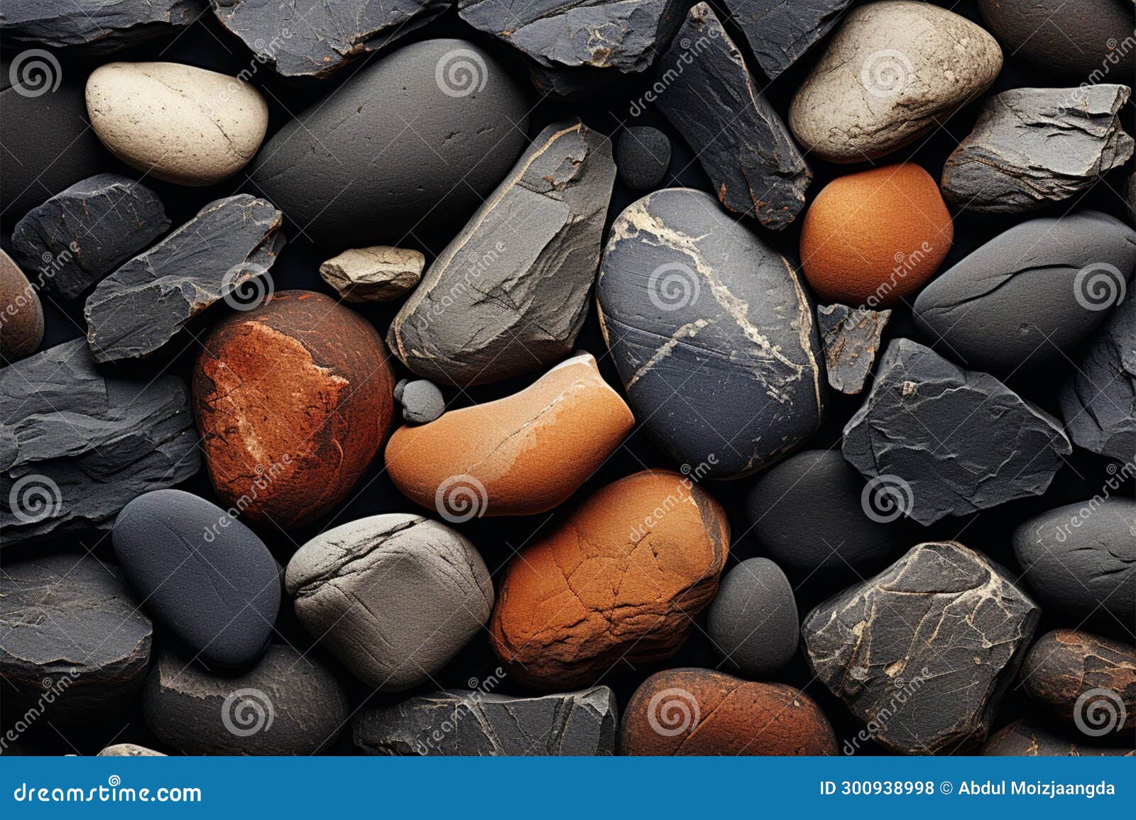 Earthy Continuity Seamless Pattern Captures the Timeless Essence of ...