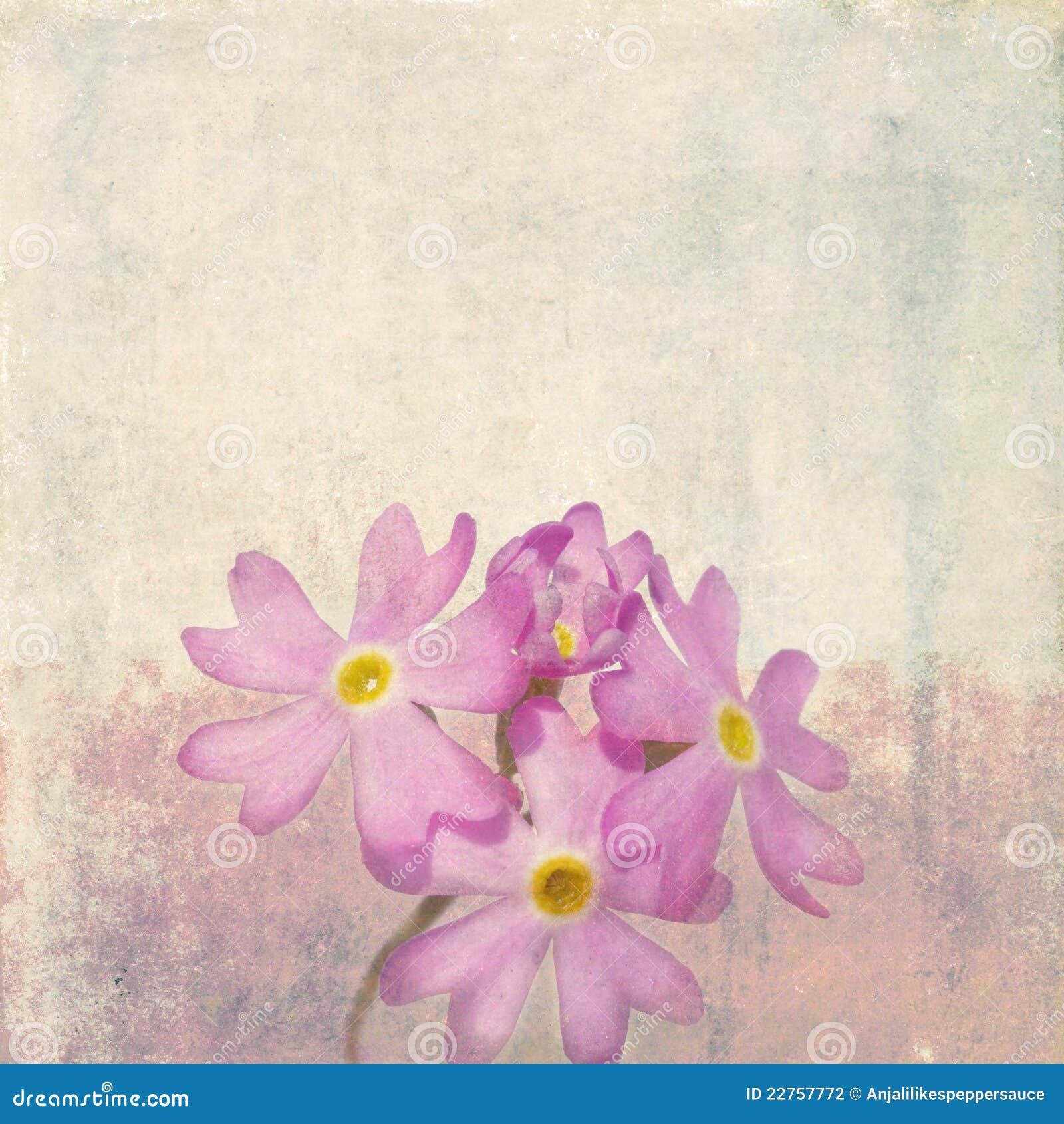 Earthy floral background stock illustration. Illustration of abstract ...