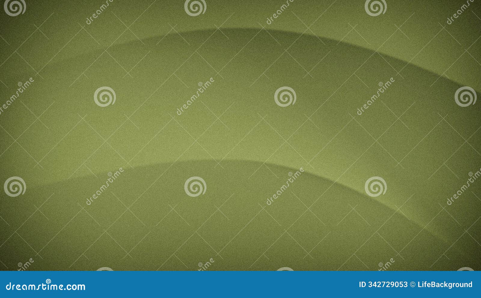 Earthy Green Gradient with Subtle Curves and a Grainy Texture, Perfect ...