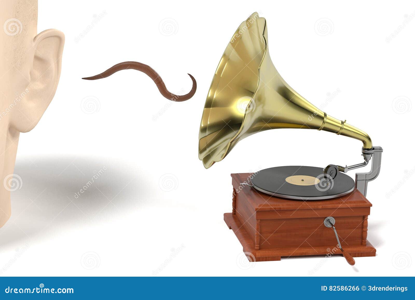 Earworm Cartoons, Illustrations & Vector Stock Images - 11 Pictures to ...