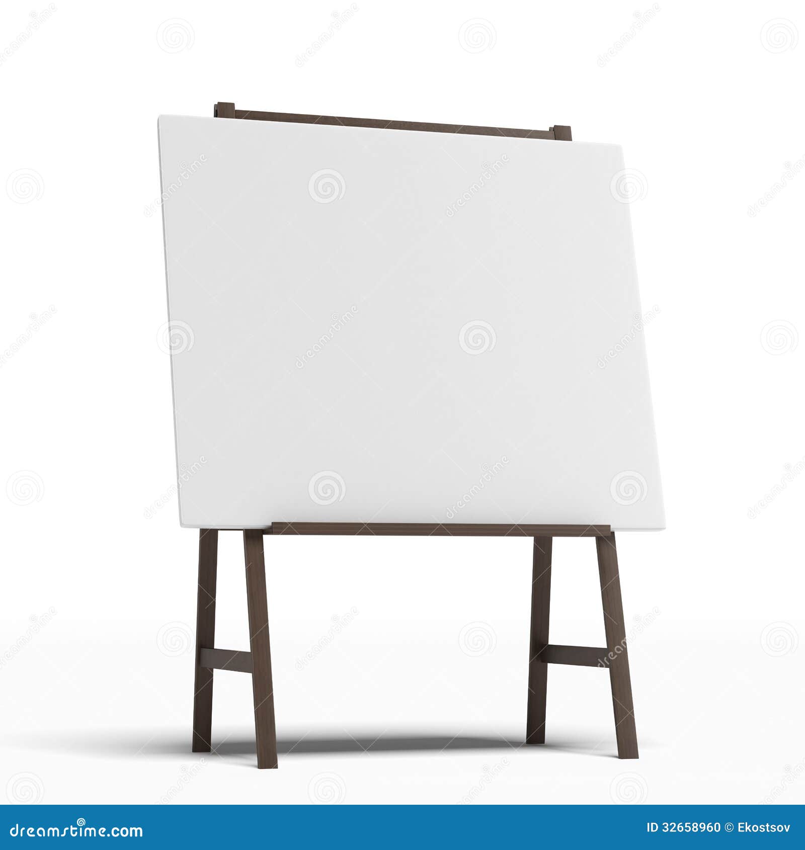 Easel Blank Sheet Stock Illustrations – 361 Easel Blank Sheet Stock ...