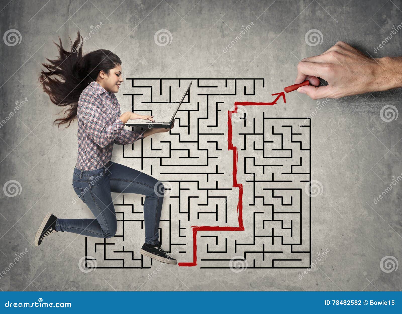 Easiest way stock photo. Image of business, education - 78482582 Easiest way stock photo. Image of business, education - 78482582