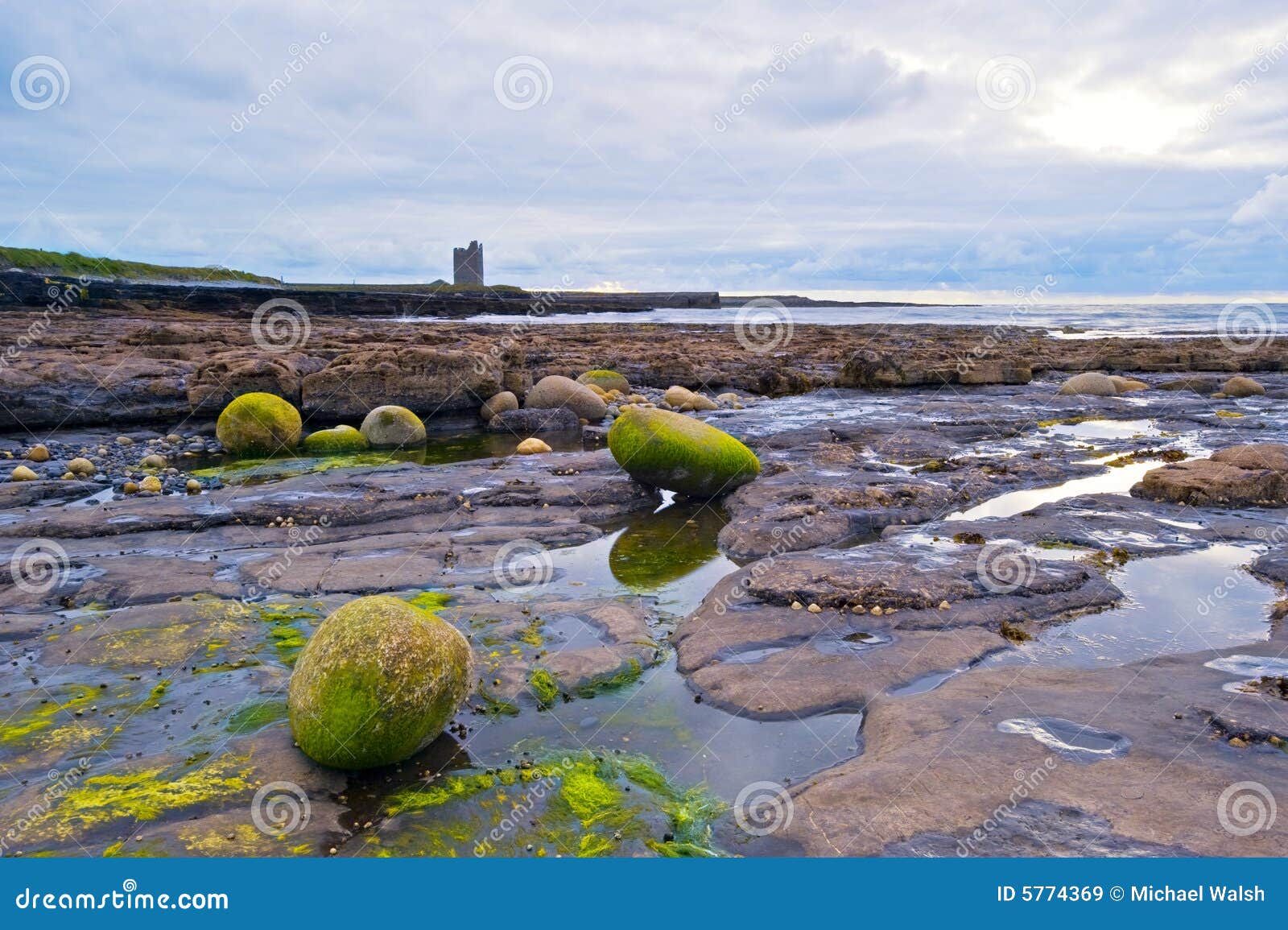 Easkey imagen de archivo. Imagen de irlanda, vacaciones - 5774369