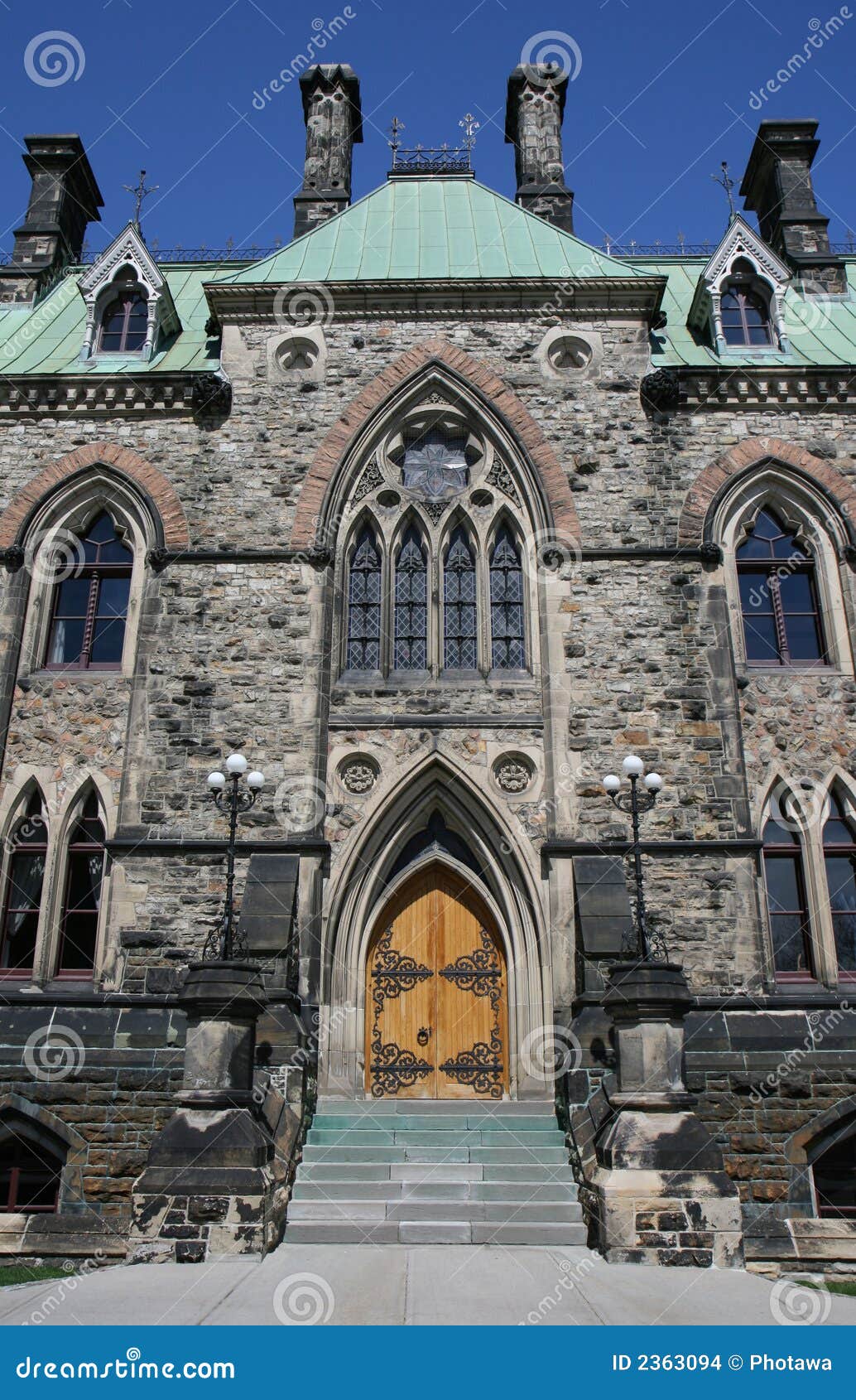 East Block Doorway stock photo. Image of outdoors, tourism - 2363094
