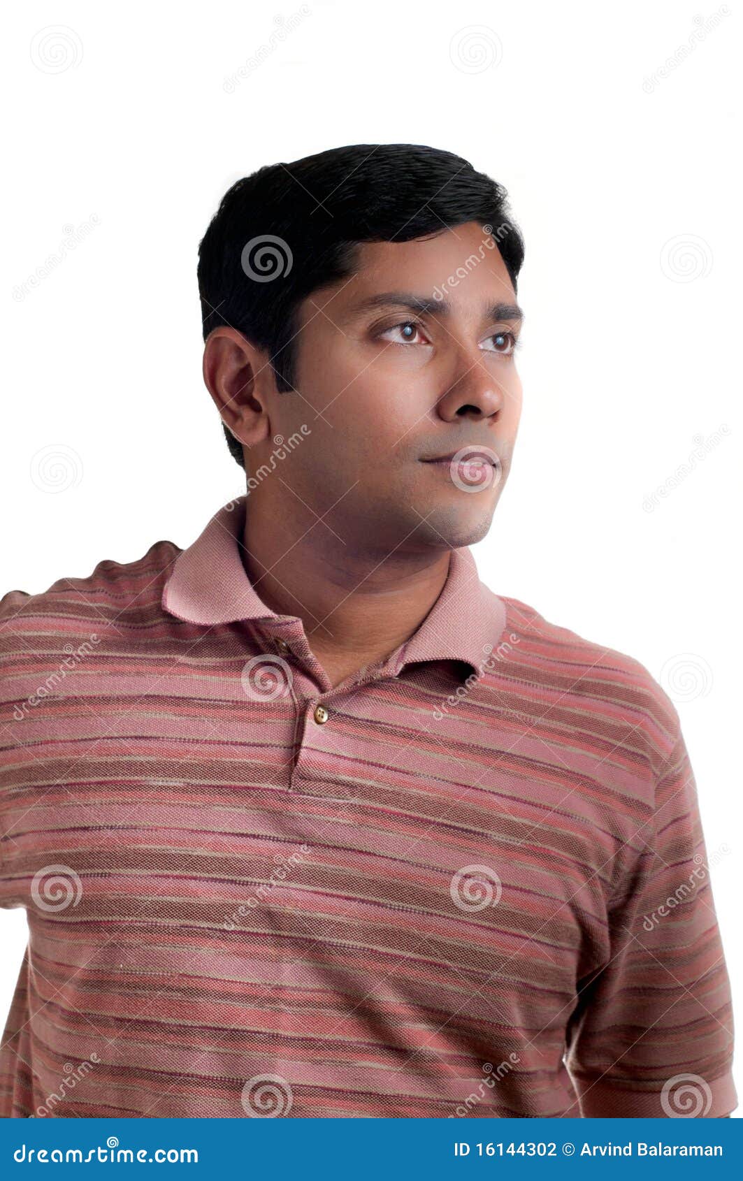 East Indian Man stock photo. Image of cheerful, executive - 16144302