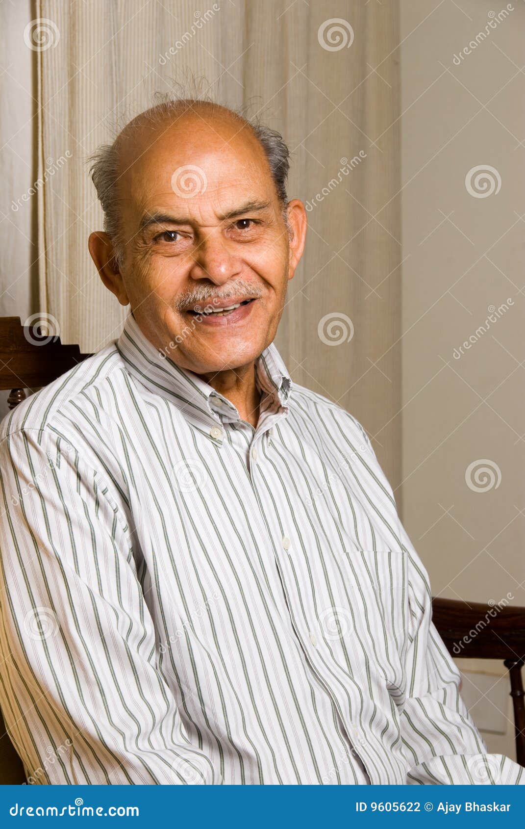 East Indian man stock photo. Image of india, subcontinent - 9605622