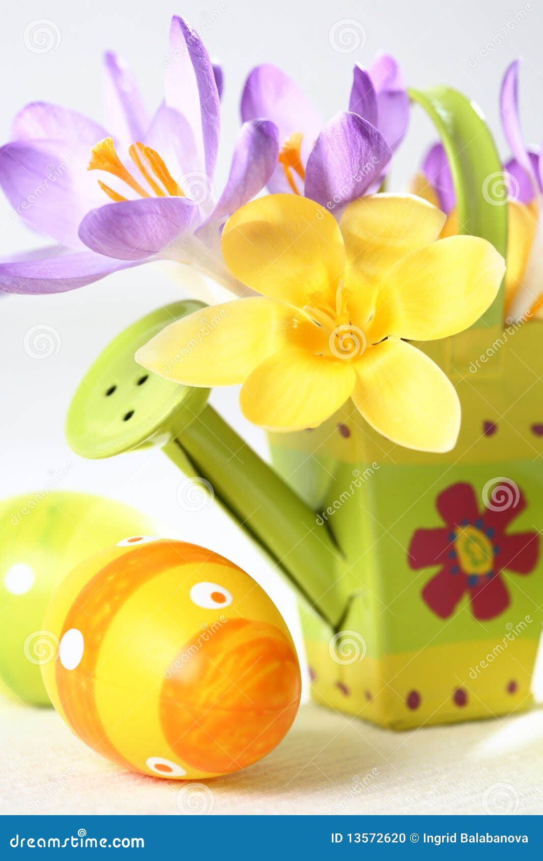 Easter stock photo. Image of season, flower, seasonal - 13572620