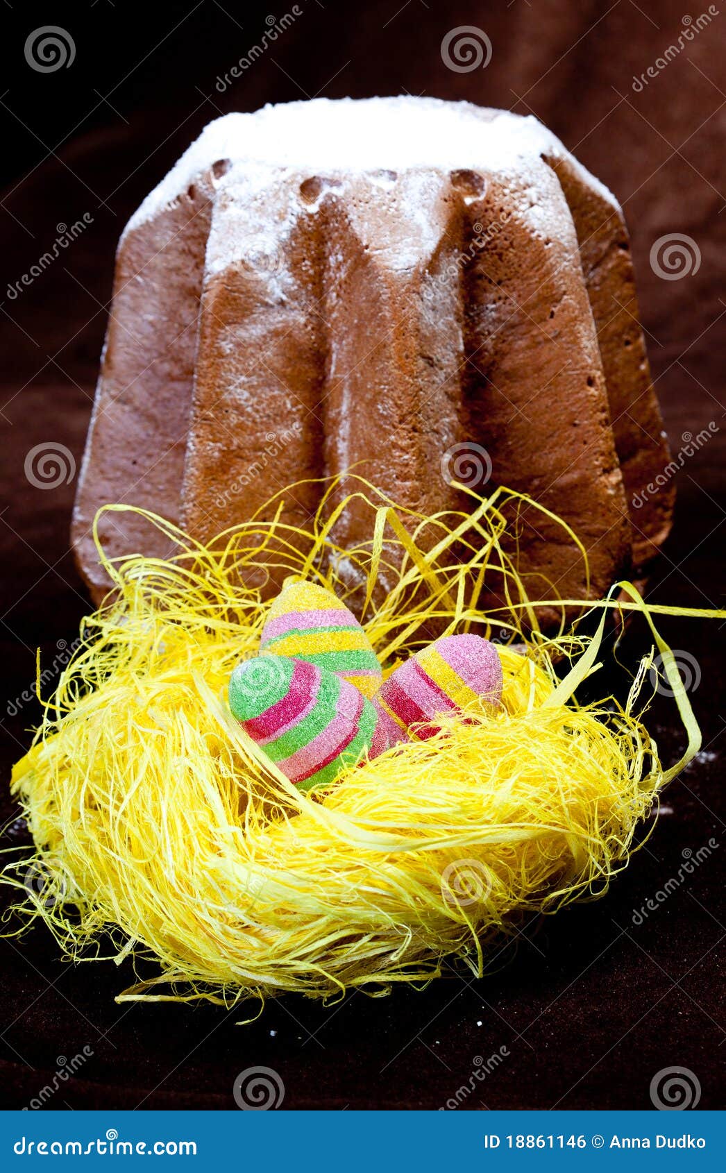 Easter stock photo. Image of march, celebrate, seasonal - 18861146