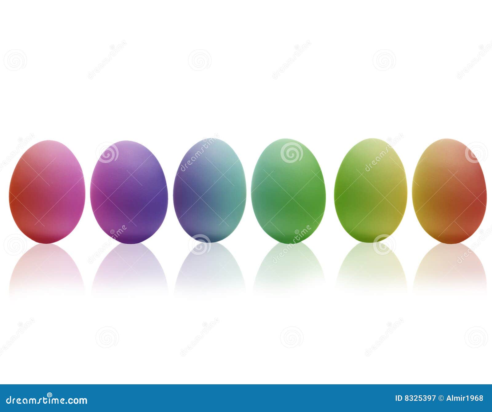 Easter stock image. Image of stripey, objects, striped - 8325397