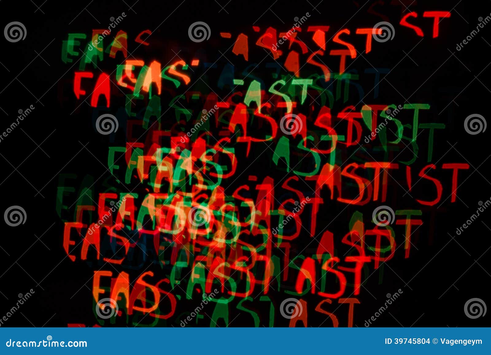 Easter abstract background stock photo. Image of bright - 39745804