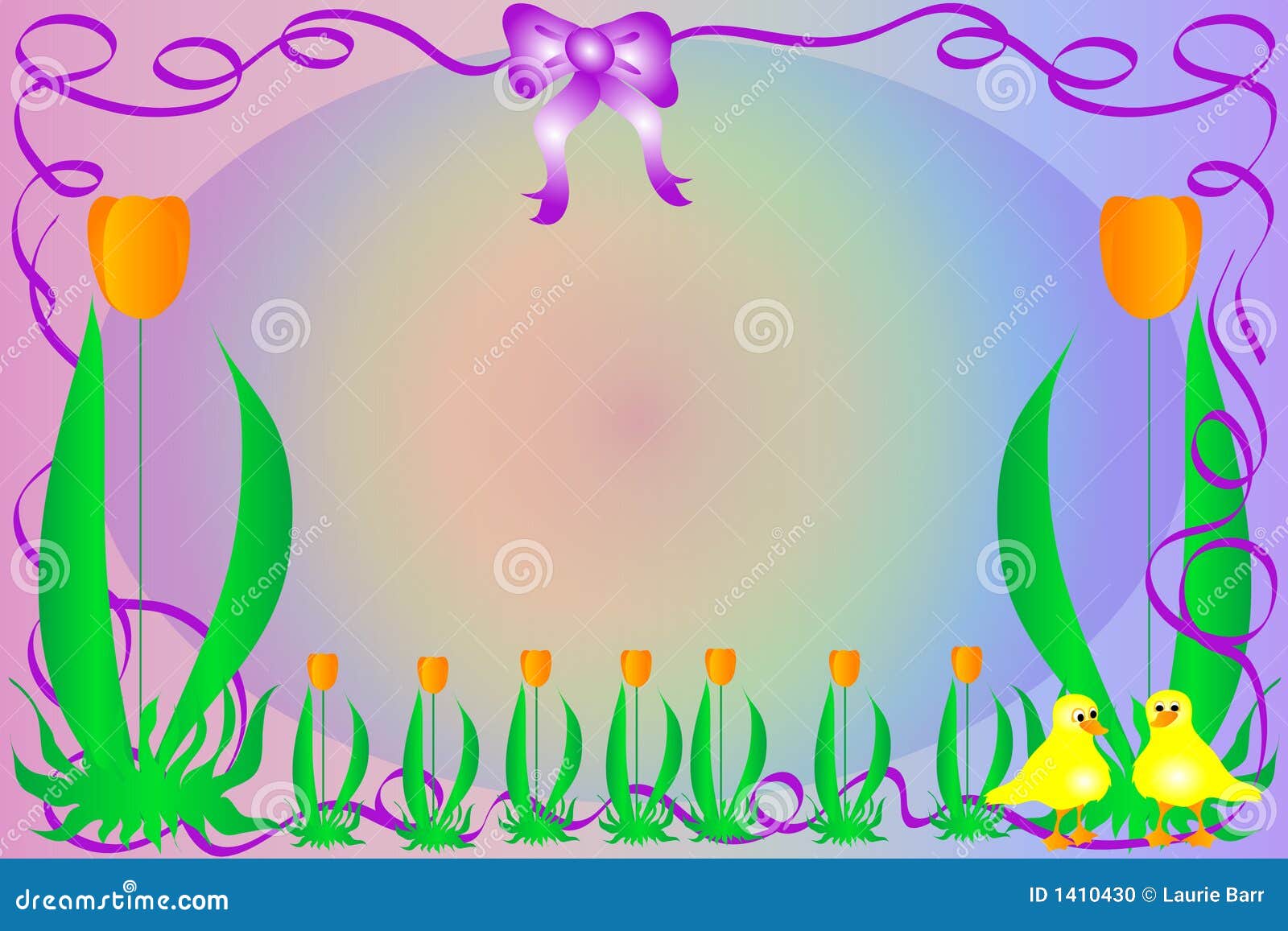 Ducklings Border Stock Illustrations – 13 Ducklings Border Stock ...