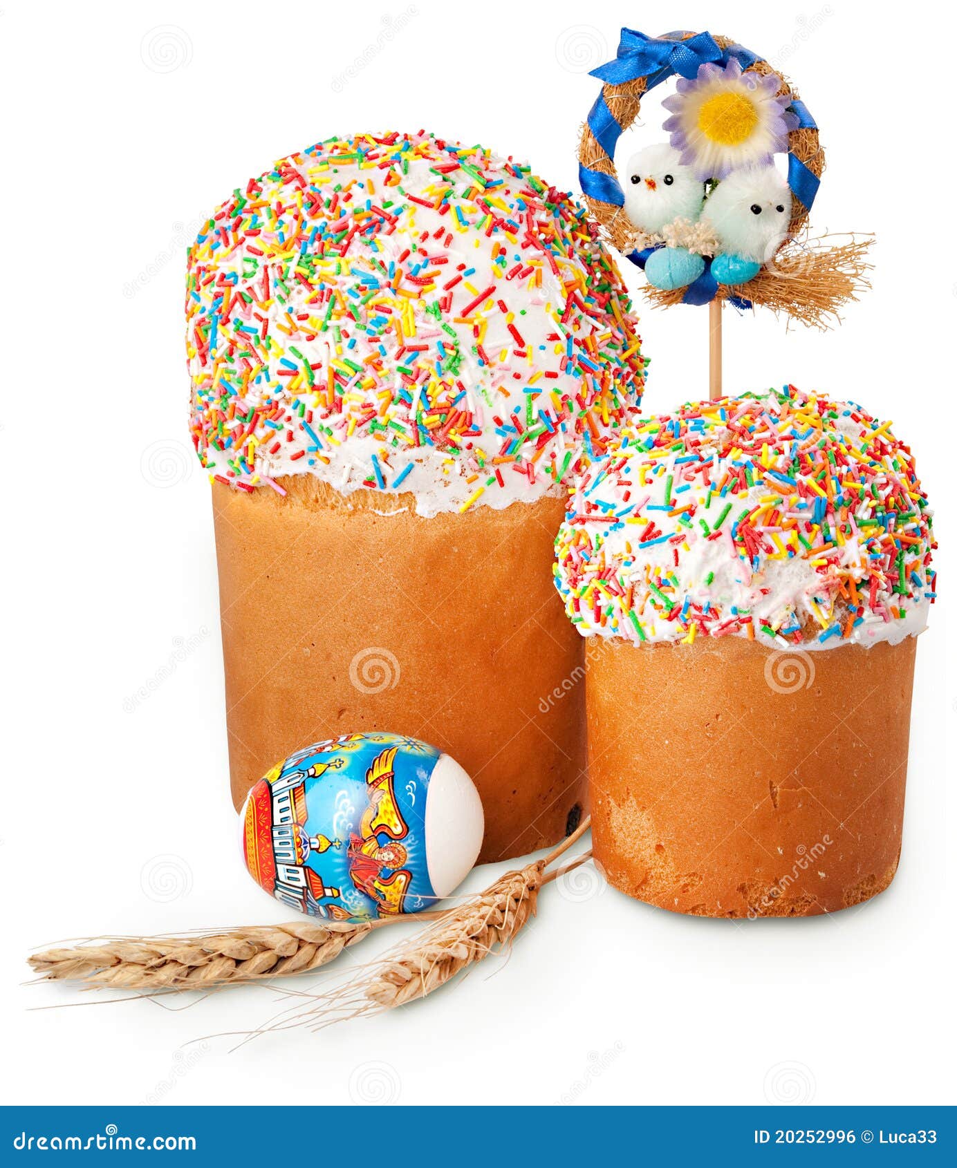 Easter baking stock photo. Image of dough, baking, easter - 20252996