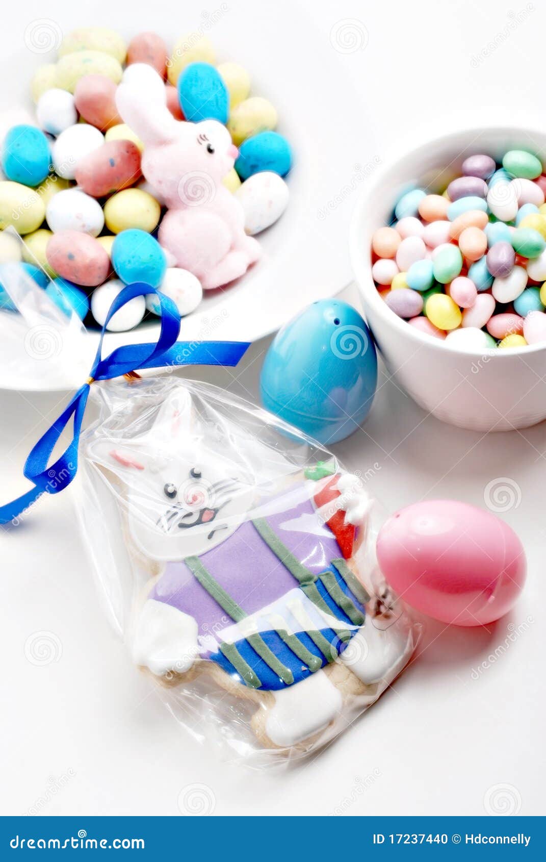 Easter candy stock photo. Image of malted, cute, eggs - 17237440