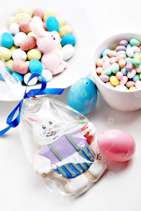 Easter candy stock photo. Image of malted, cute, eggs - 17237440