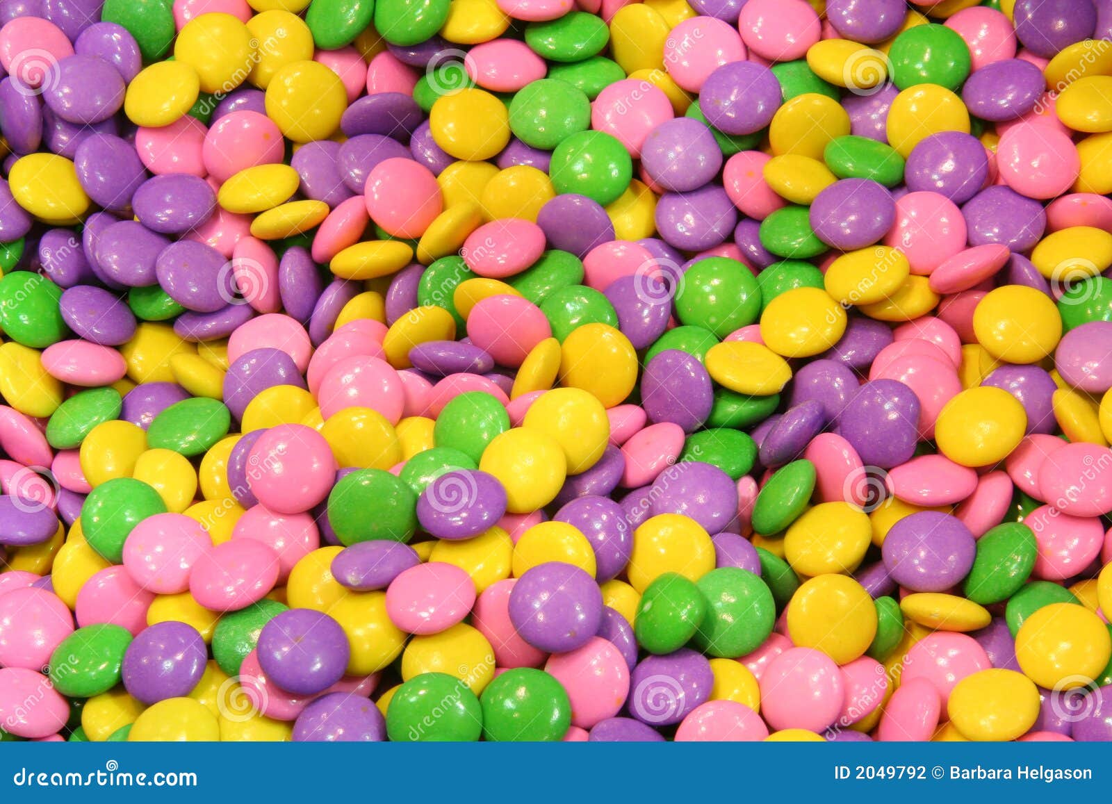 Easter candy stock photo. Image of close, food, bean, chocolate - 2049792