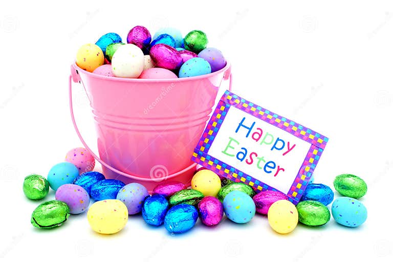 Easter candy stock photo. Image of food, festive, april - 29373064