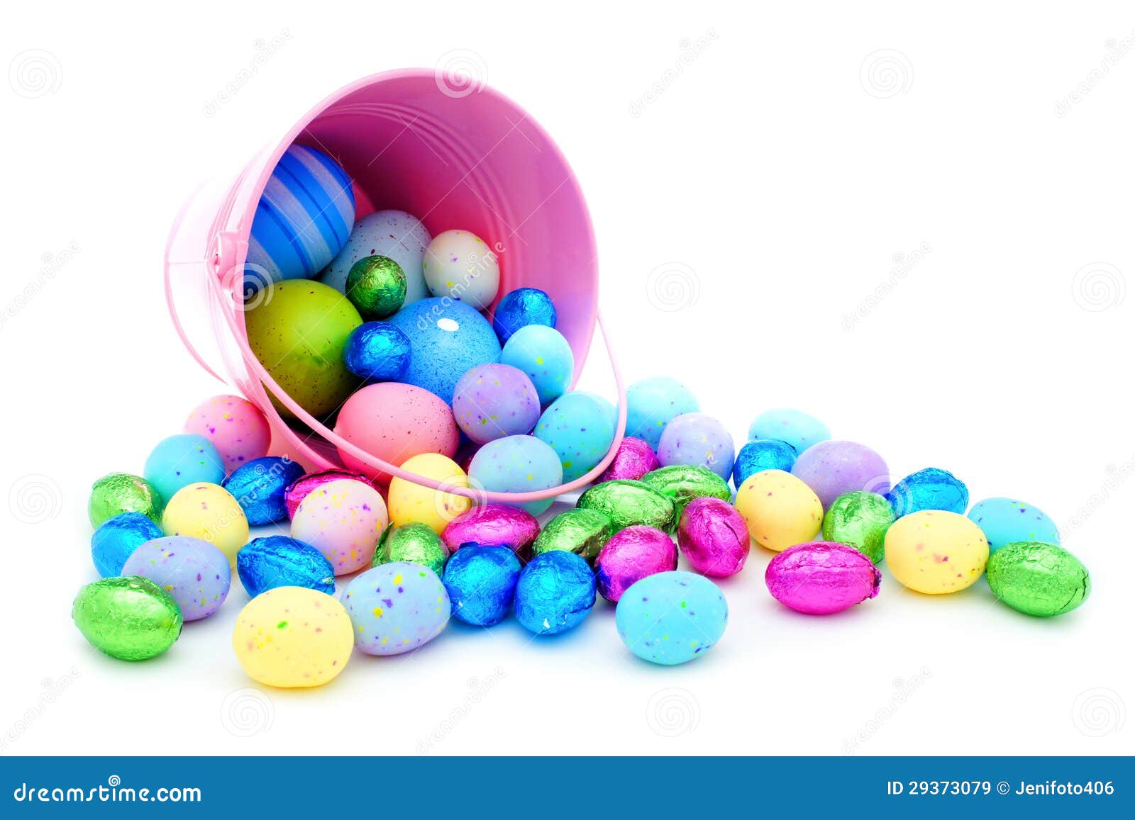 Easter candy stock image. Image of holiday, decoration - 29373079