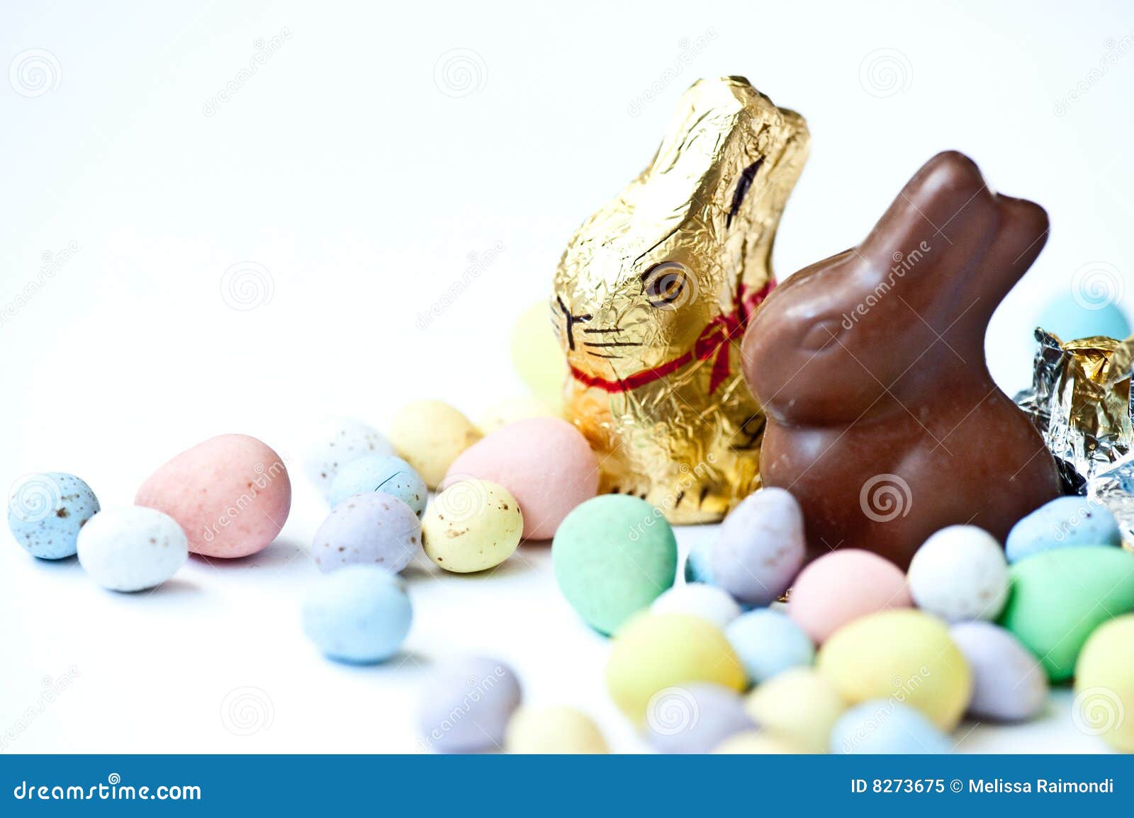 Easter candy stock image. Image of sugar, tasty, easter - 8273675