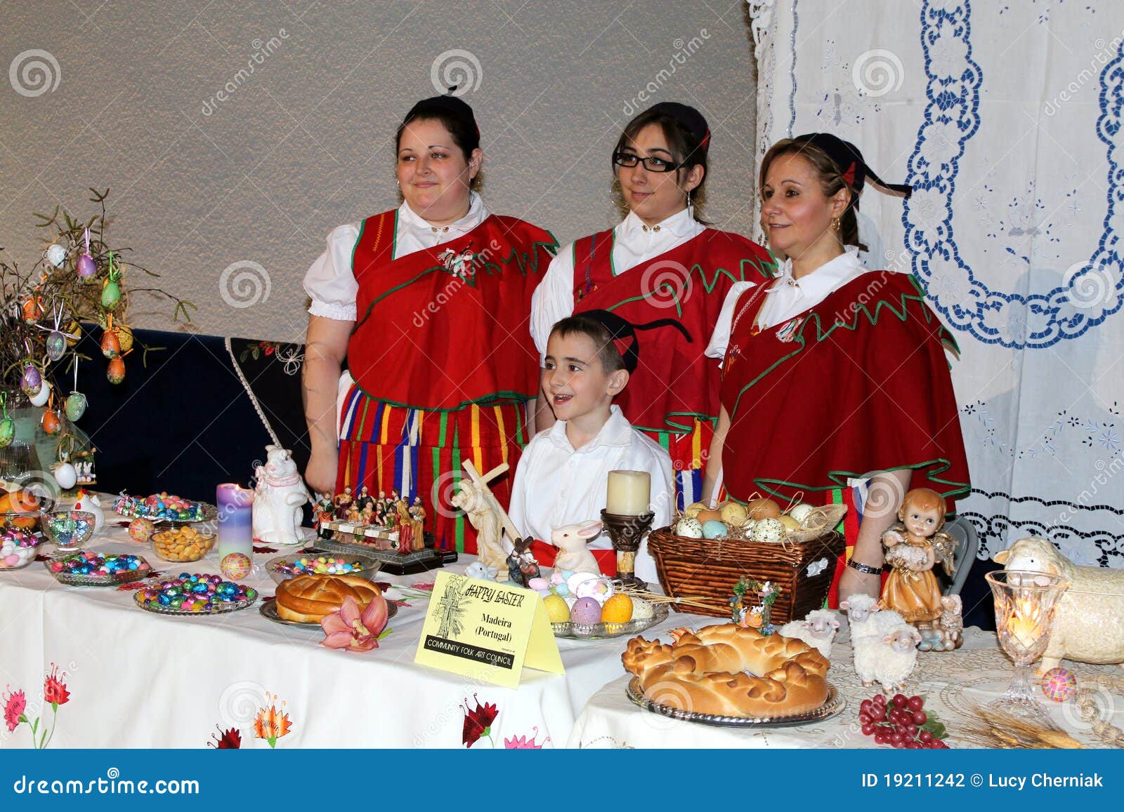 Easter Celebration in Toronto Editorial Photography - Image of holiday ...