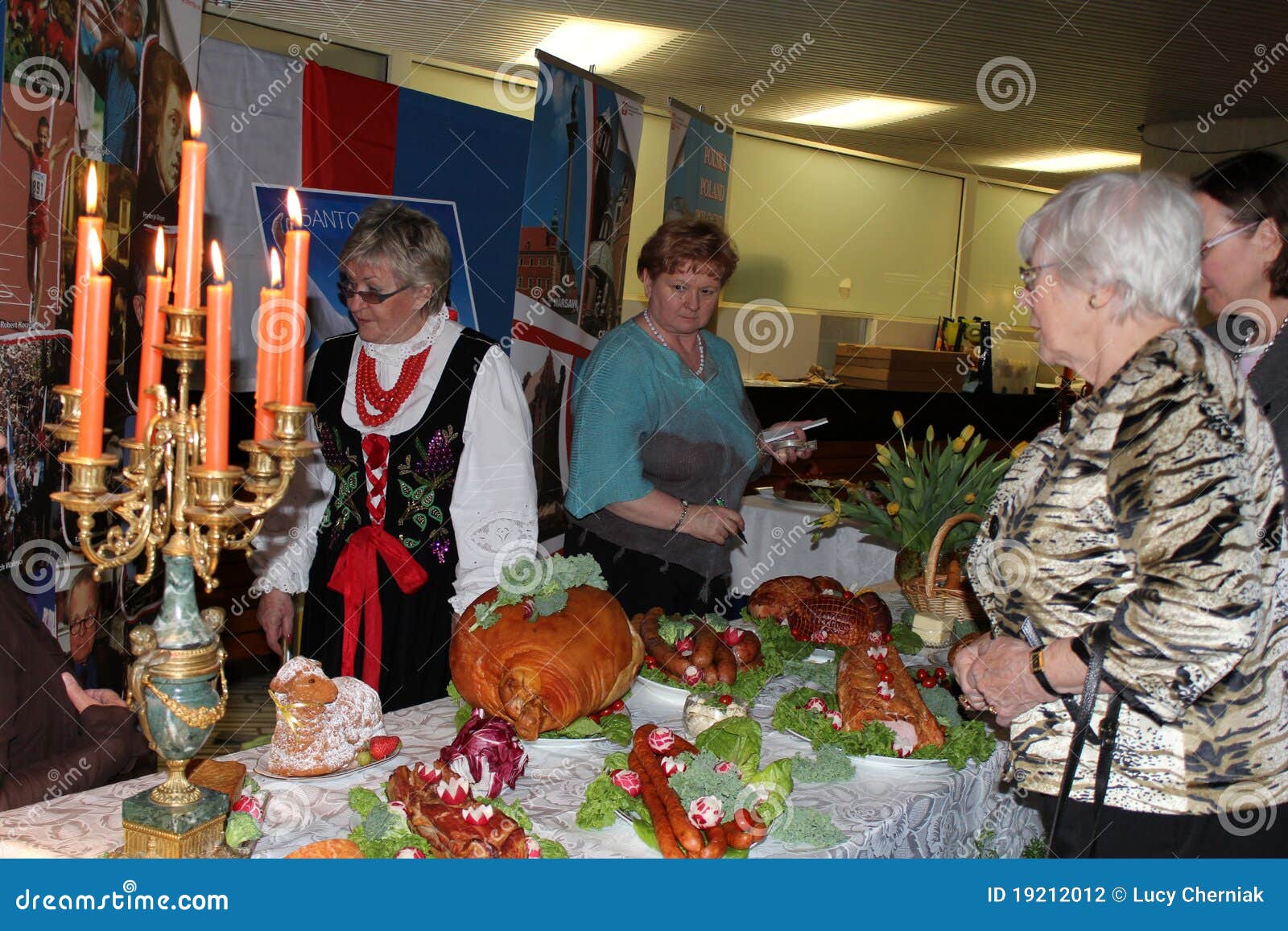 Easter Celebration in Toronto Editorial Photography - Image of event ...