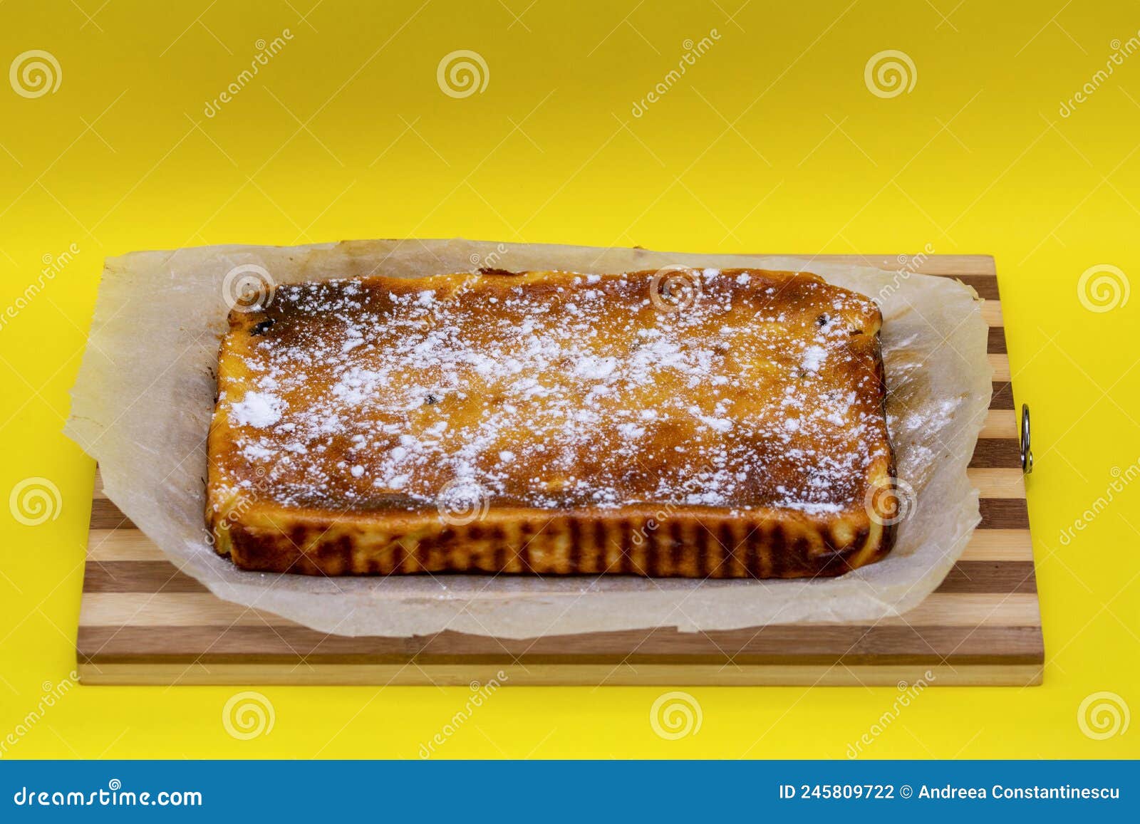 Easter paska stock photo. Image of cheese, raisins, cake - 245809722