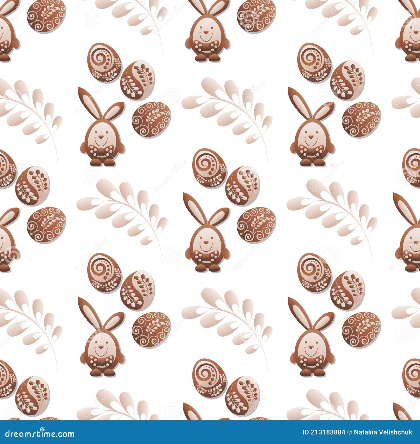 Easter Egg Milky Way Galaxy Textured Stock Photo | CartoonDealer.com ...