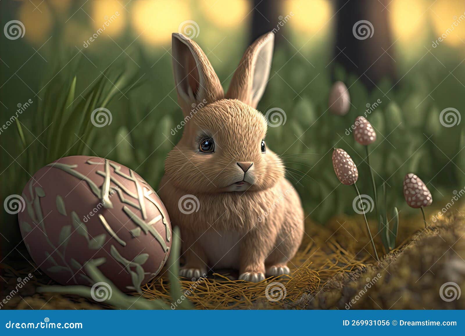 Cinematic Christian Cyberpunk Web Panoramic Banner With Glowing Cross ...