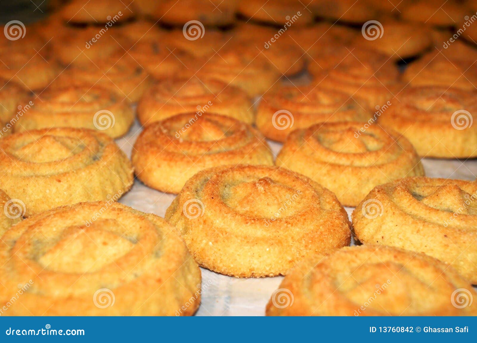 Easter cookies_012 stock photo. Image of butter, maamool - 13760842