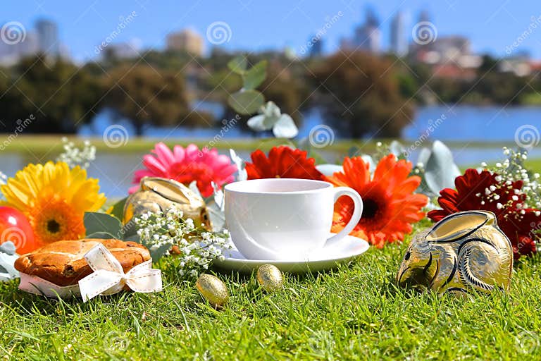 Easter Day stock image. Image of easter, traditions, celebrating - 65561215