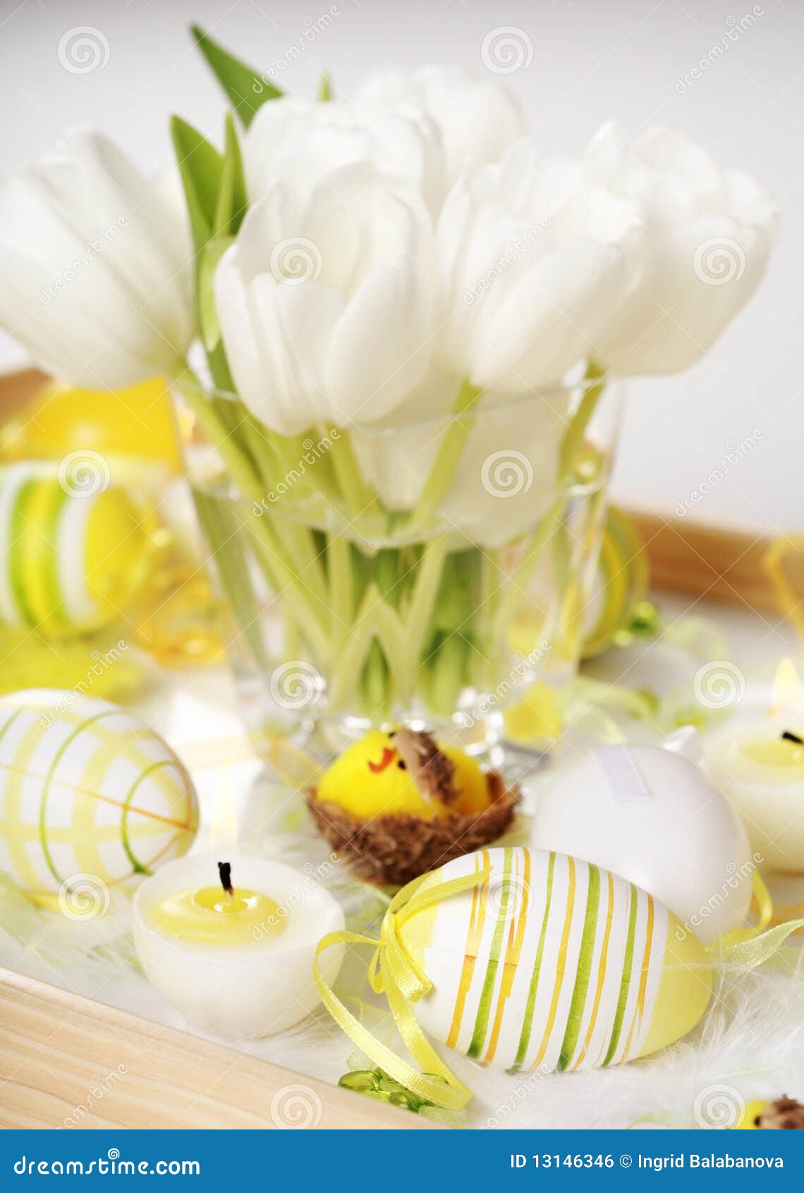Easter detail stock photo. Image of celebrating, spring - 13146346