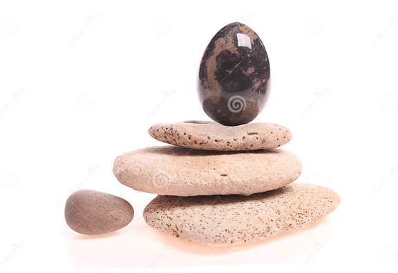 Easter egg stock image. Image of buddhism, calm, peaceful - 18548437