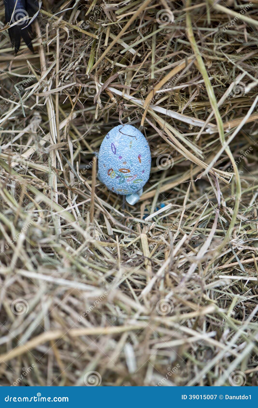 Easter Egg stock image. Image of celebration, easter - 39015007