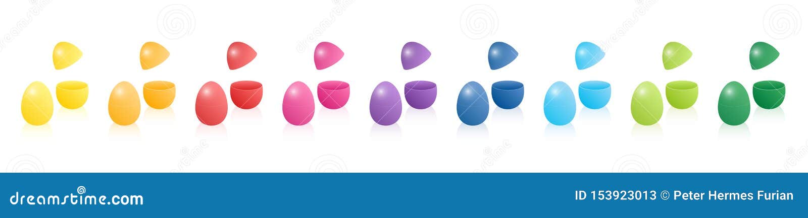 Different Colored Open Boxes Stock Illustrations – 70 Different Colored ...