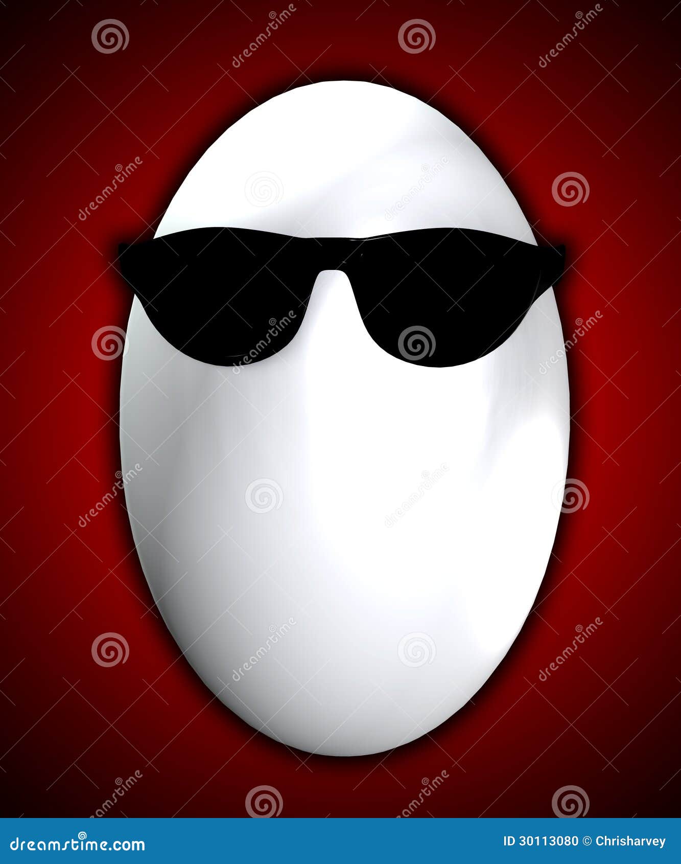 Cool Egg