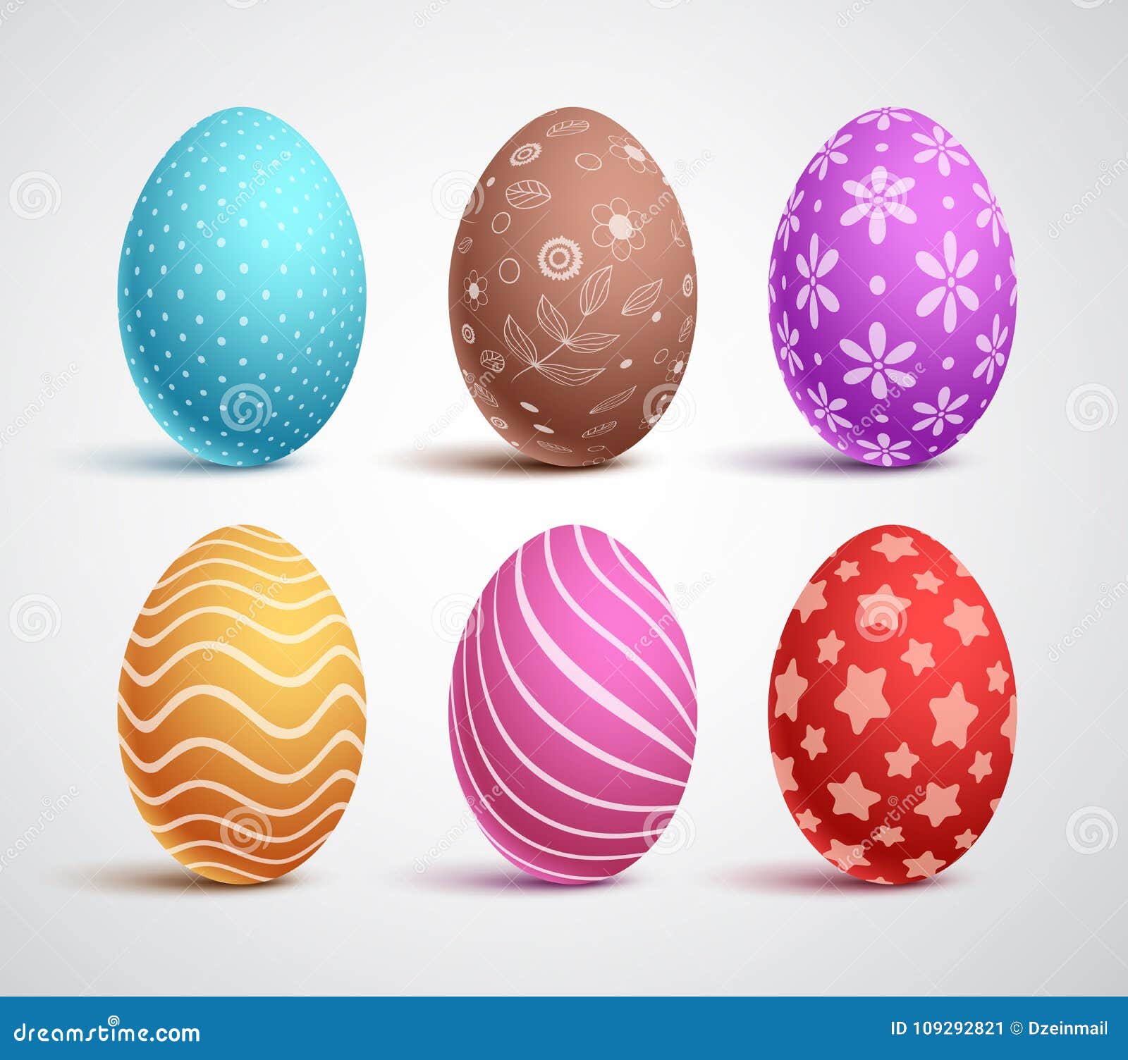 Eggs Colors Stock Illustrations – 13,940 Eggs Colors Stock ...