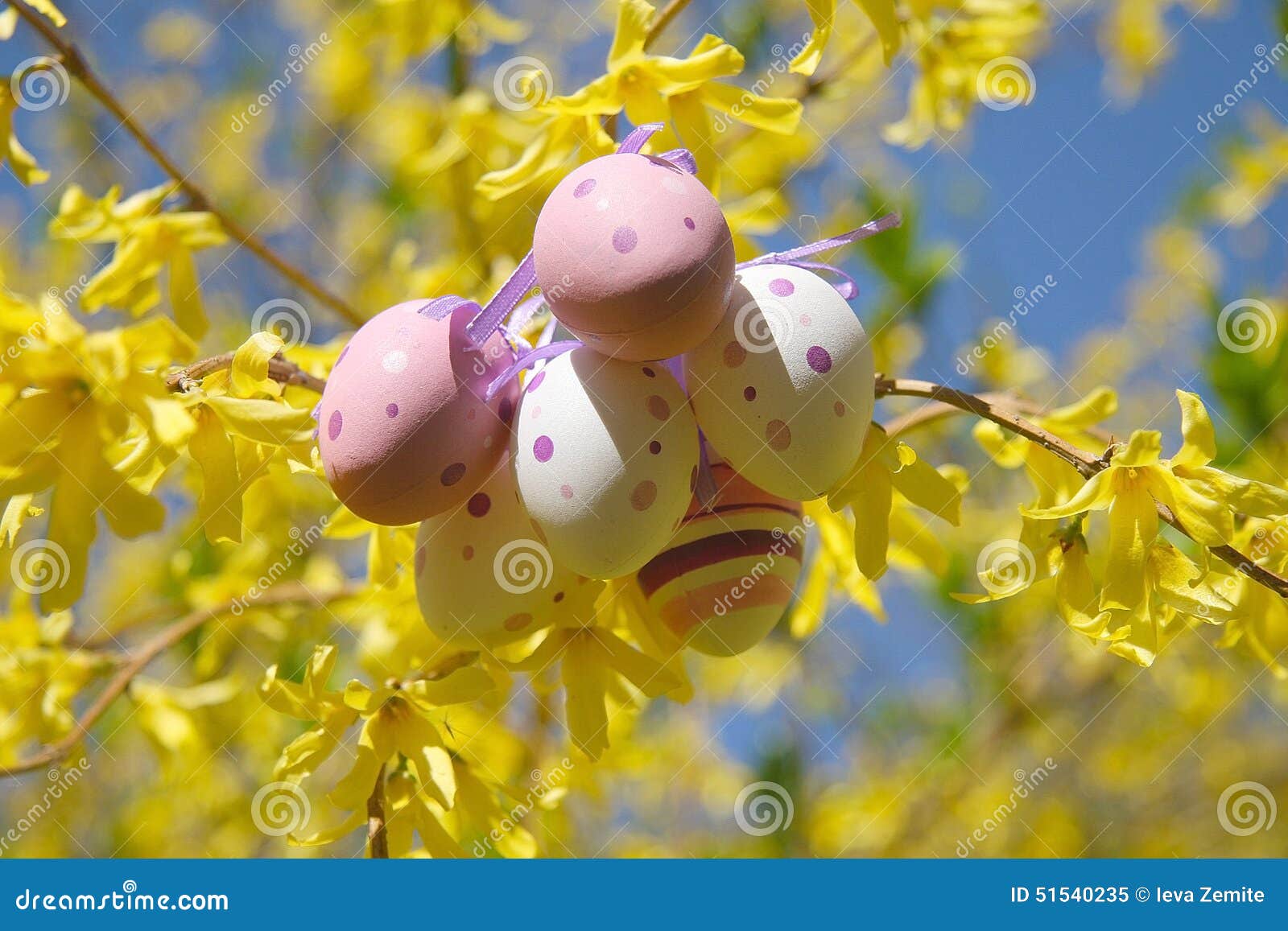 Easter stock image. Image of colors, close, celebrate - 51540235