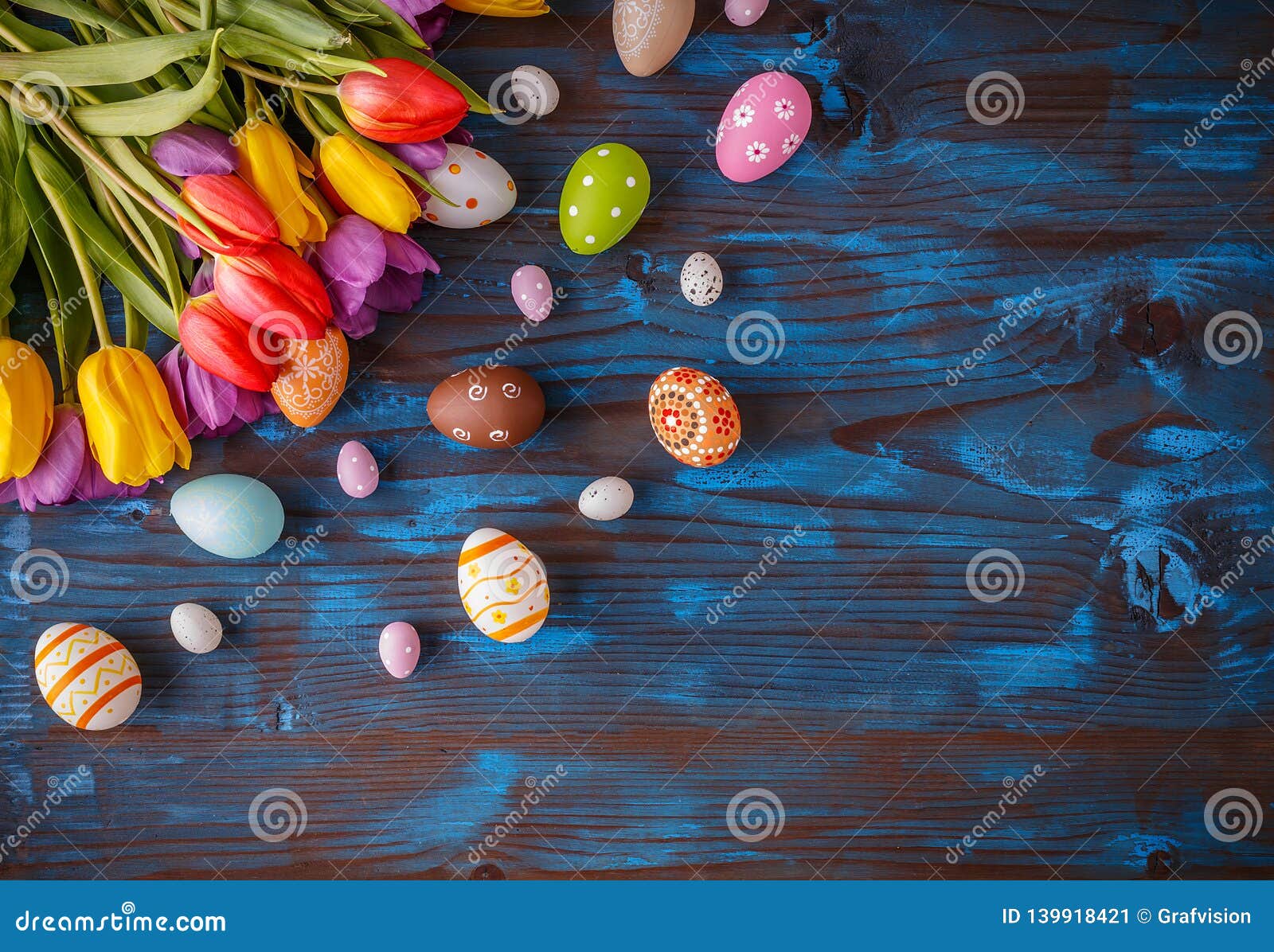 Easter holiday background stock image. Image of happy - 139918421