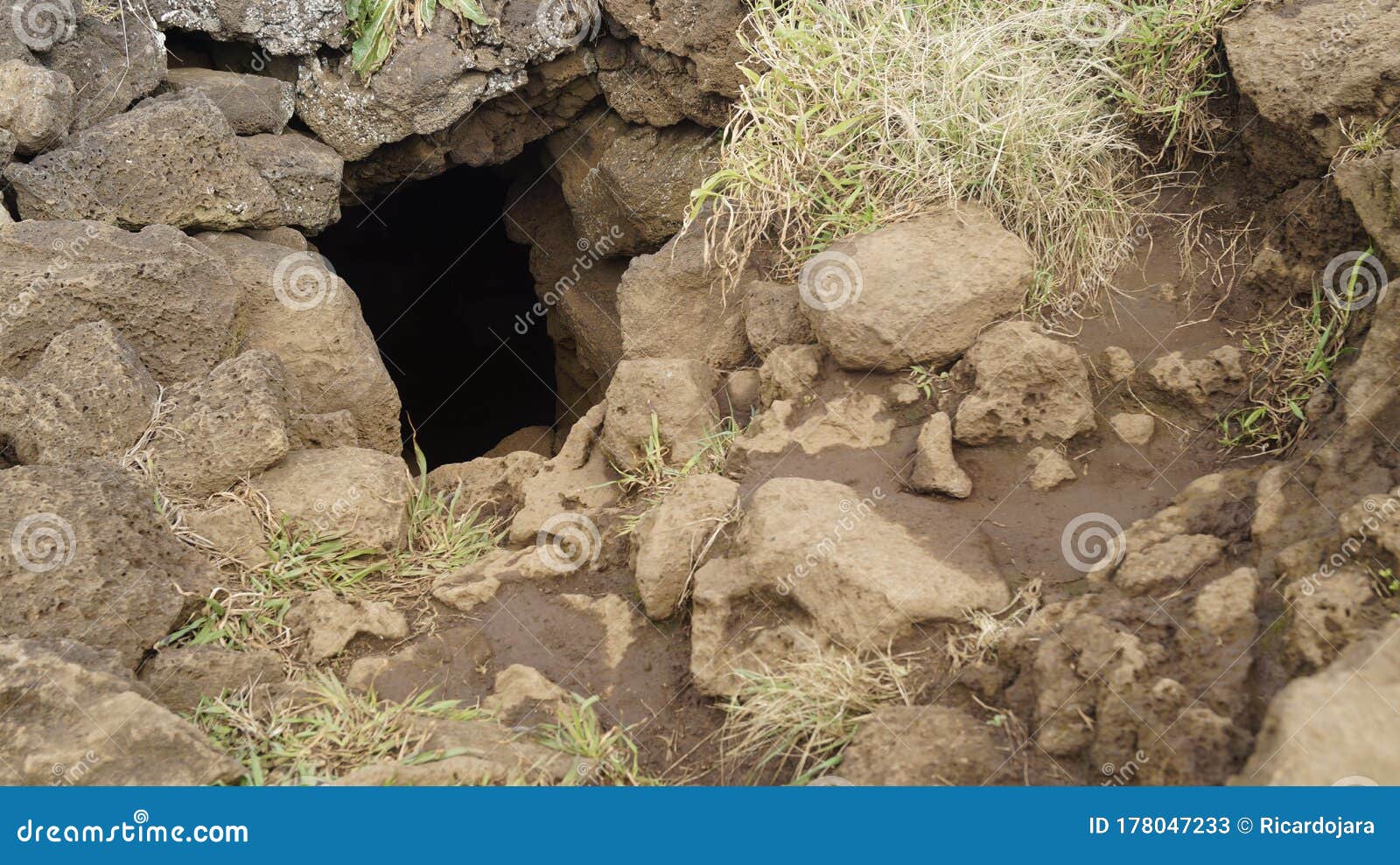 Easter Island locations stock image. Image of locations - 178047233