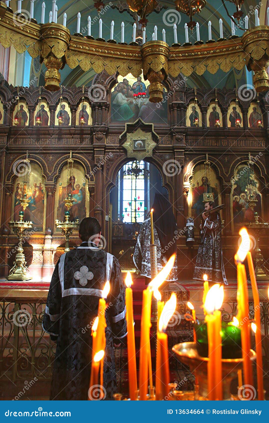 Easter in Jerusalem. editorial stock image. Image of celebration - 13634664