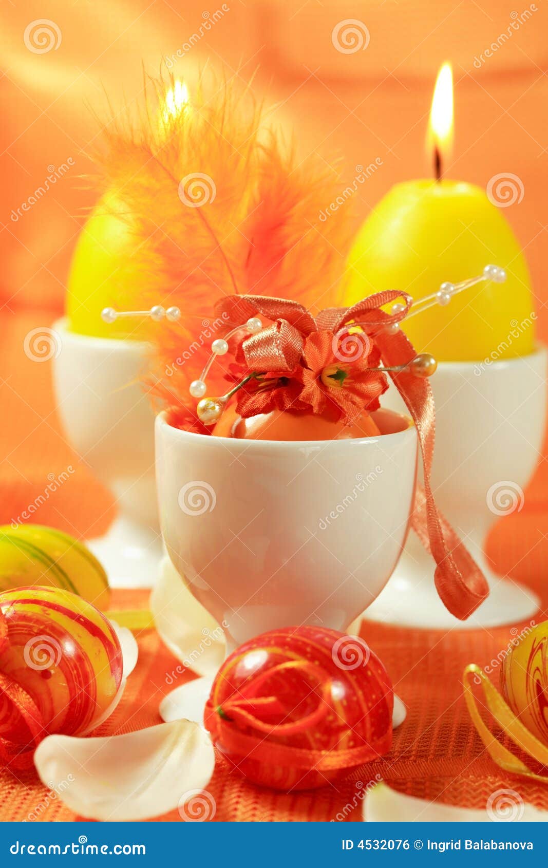 Easter motive stock photo. Image of celebration, life - 4532076