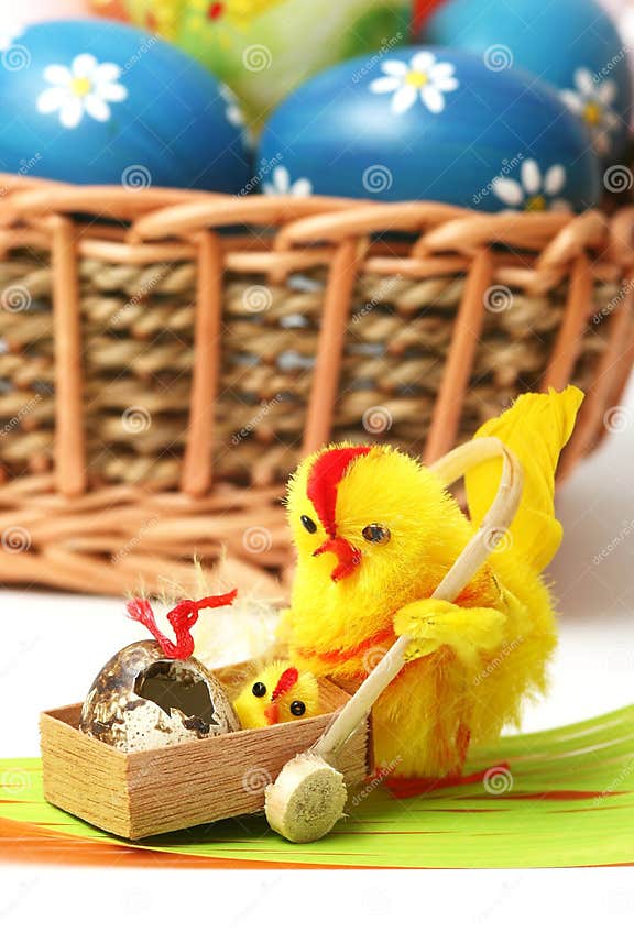 Easter motive stock photo. Image of life, still, decoration - 7898988