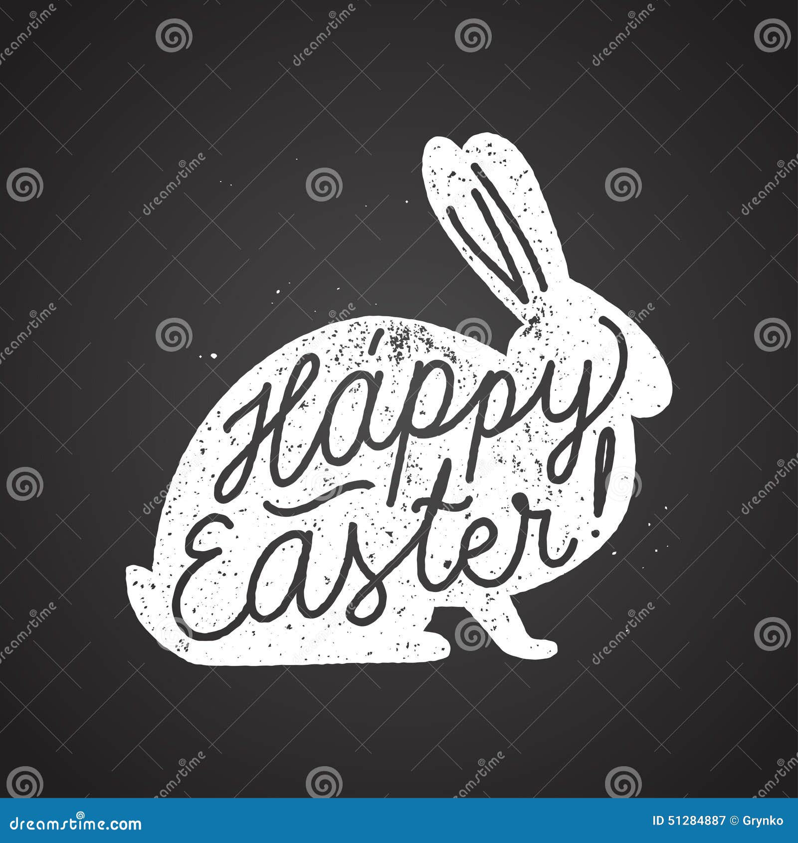 Rabbit Calligraphy Stock Illustrations – 13,288 Rabbit Calligraphy ...