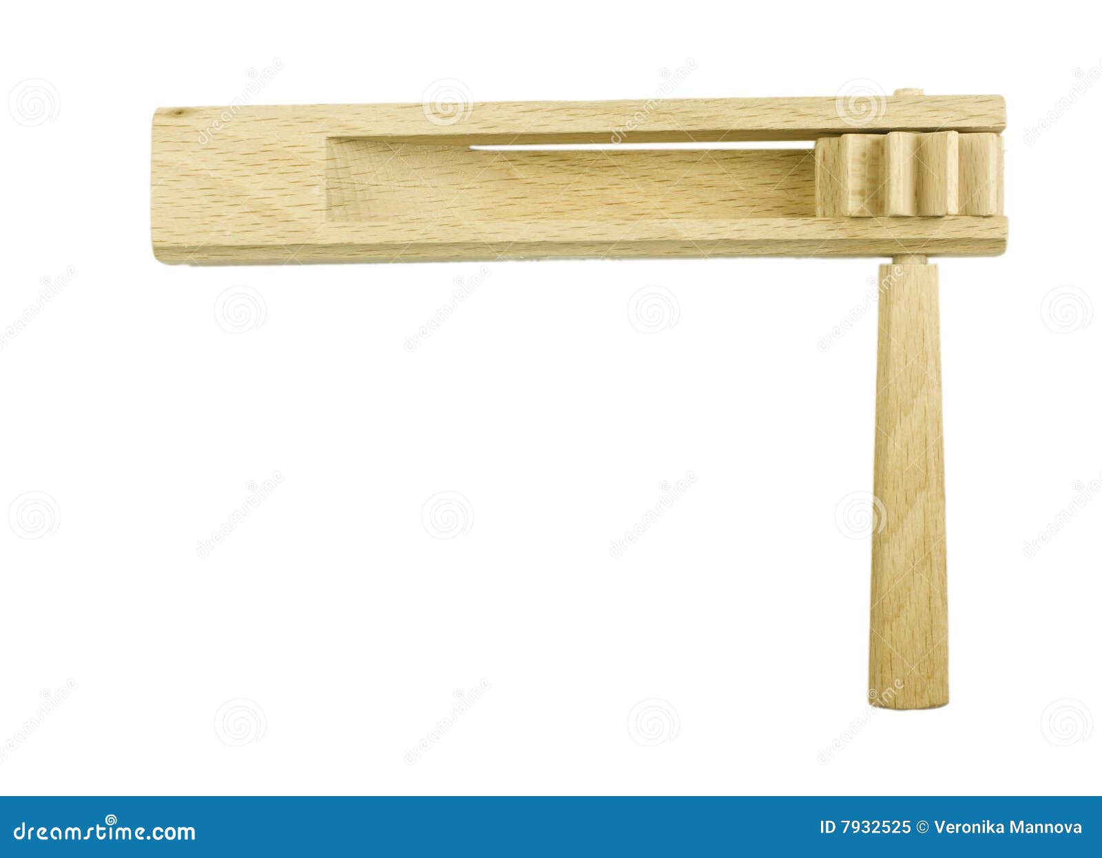 Easter rattle stock image. Image of czech, sound, spring - 7932525