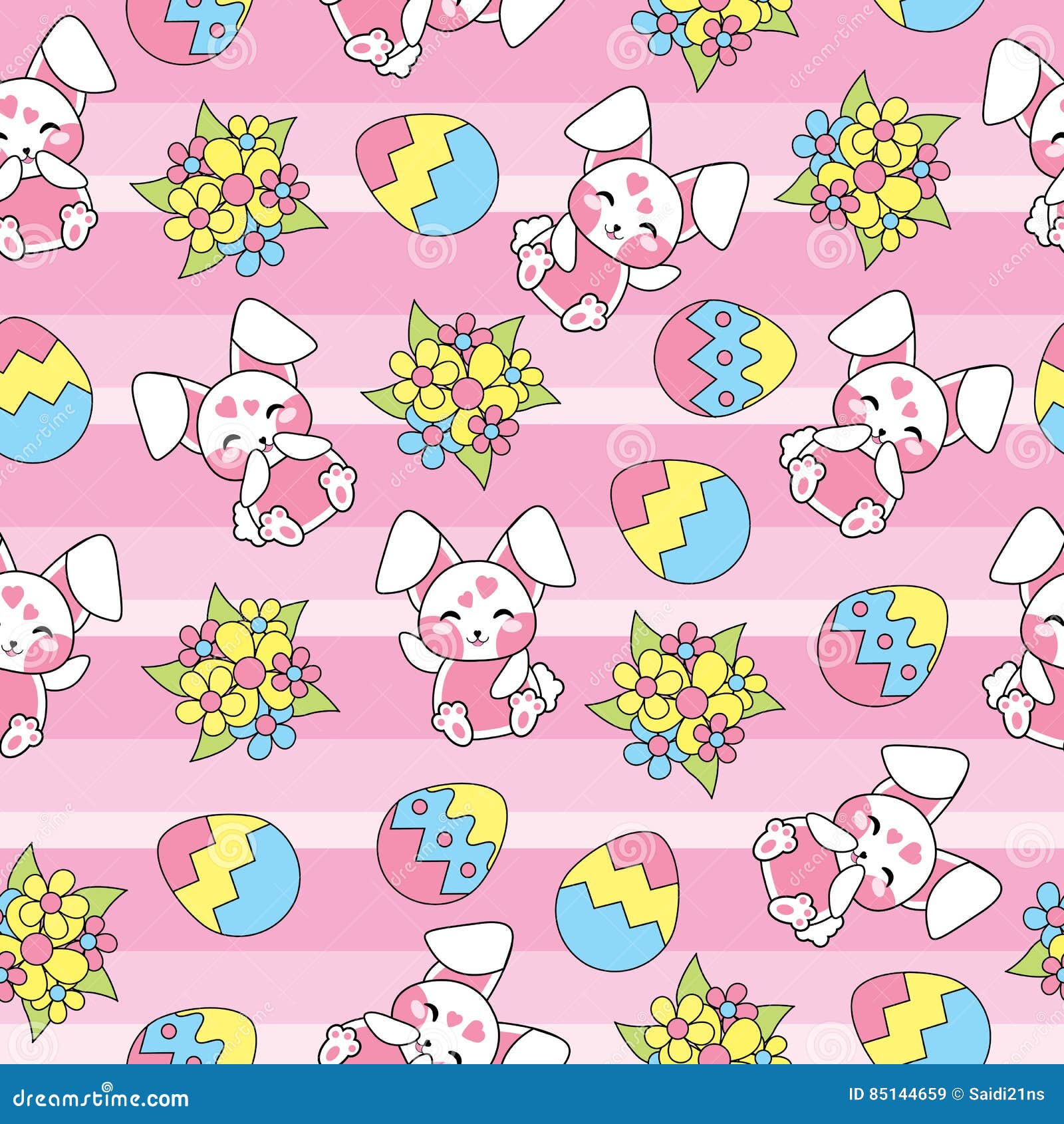 Scrap Pattern. Vector Illustration | CartoonDealer.com #21754110