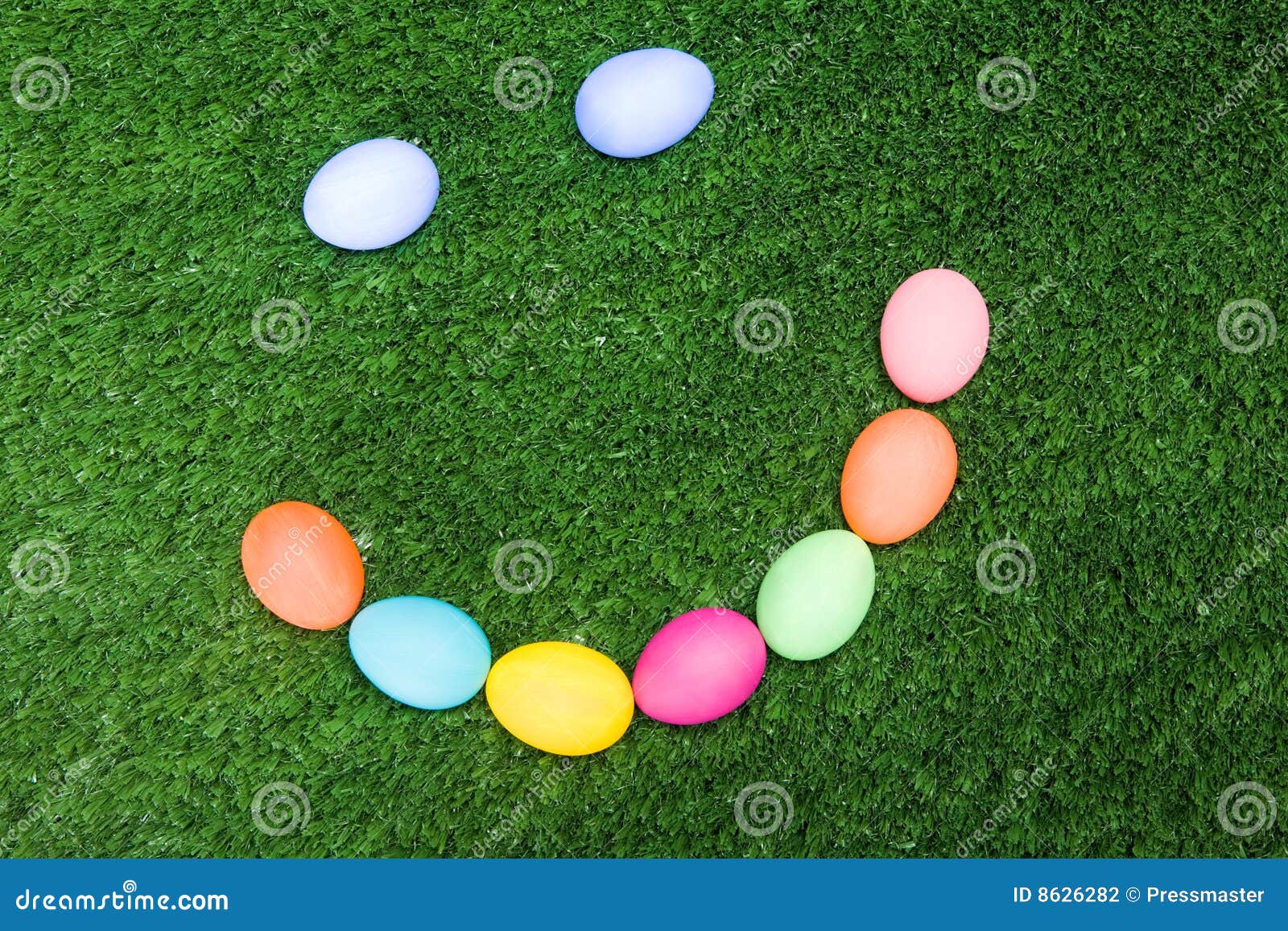Easter smile stock photo. Image of holy, orange, christian - 8626282