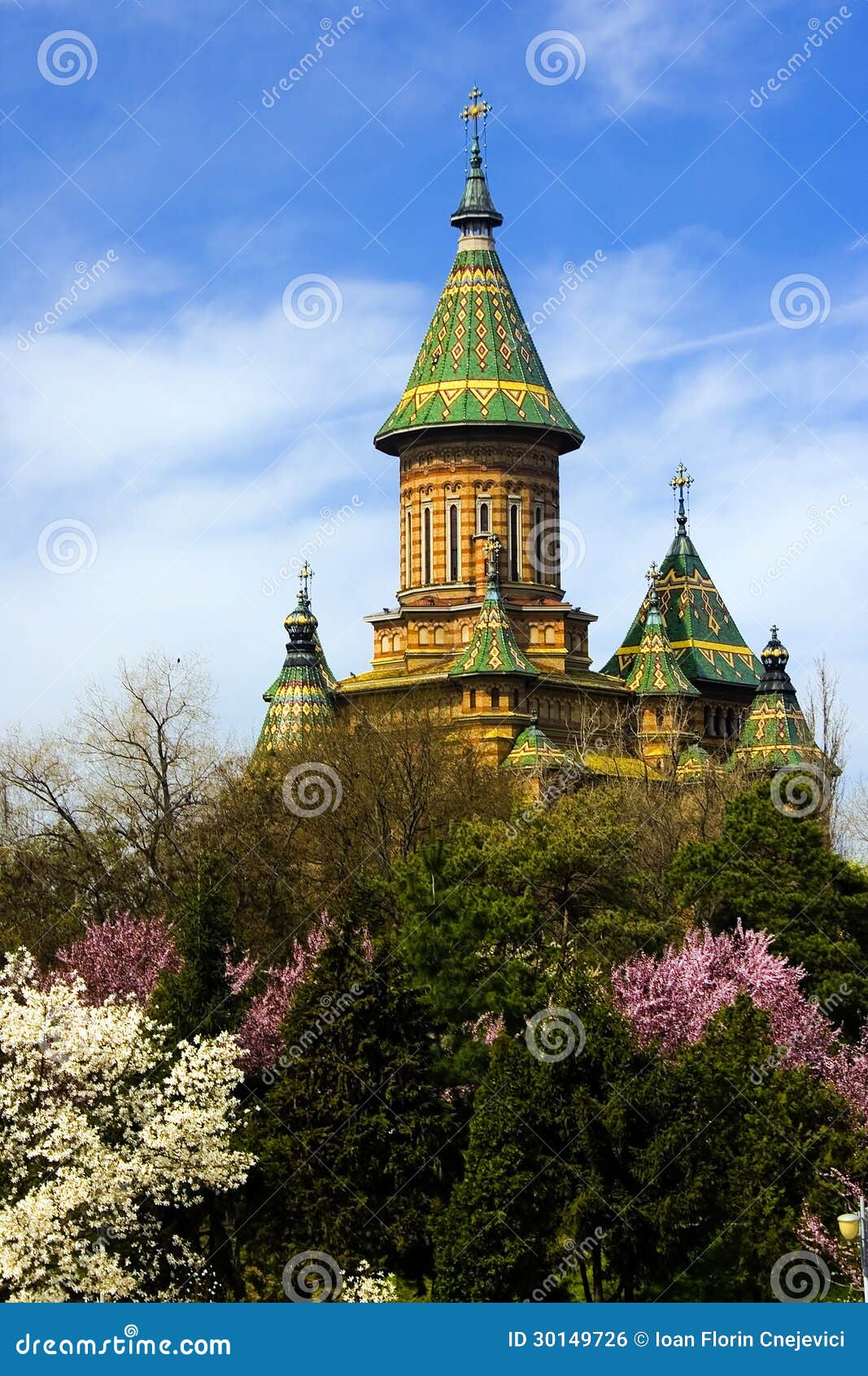 Easter day 4 stock photo. Image of romania, white, season - 30149726