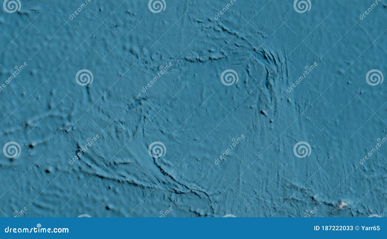 Easter Tectonic Plate - Raster. Physical Stock Illustration ...